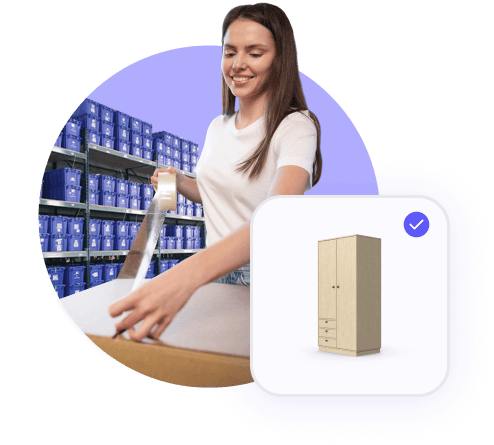 Alquiler de Storage en Buenos Aires | SpaceGuru